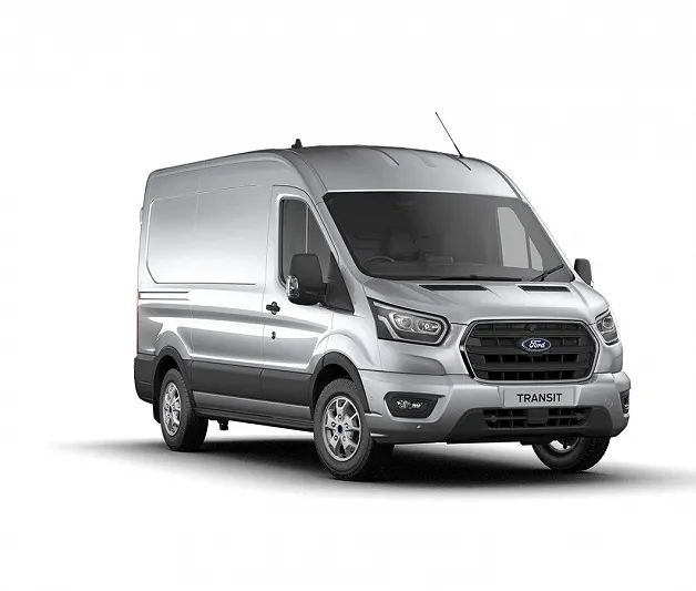 Ford Transit Leases