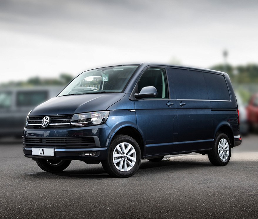 12 Month Lease | Leighton